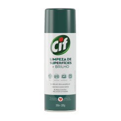 CIF Multiuso: alto poder de limpeza | CIF