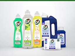 Produtos CIF: conheça a linha completa | CIF